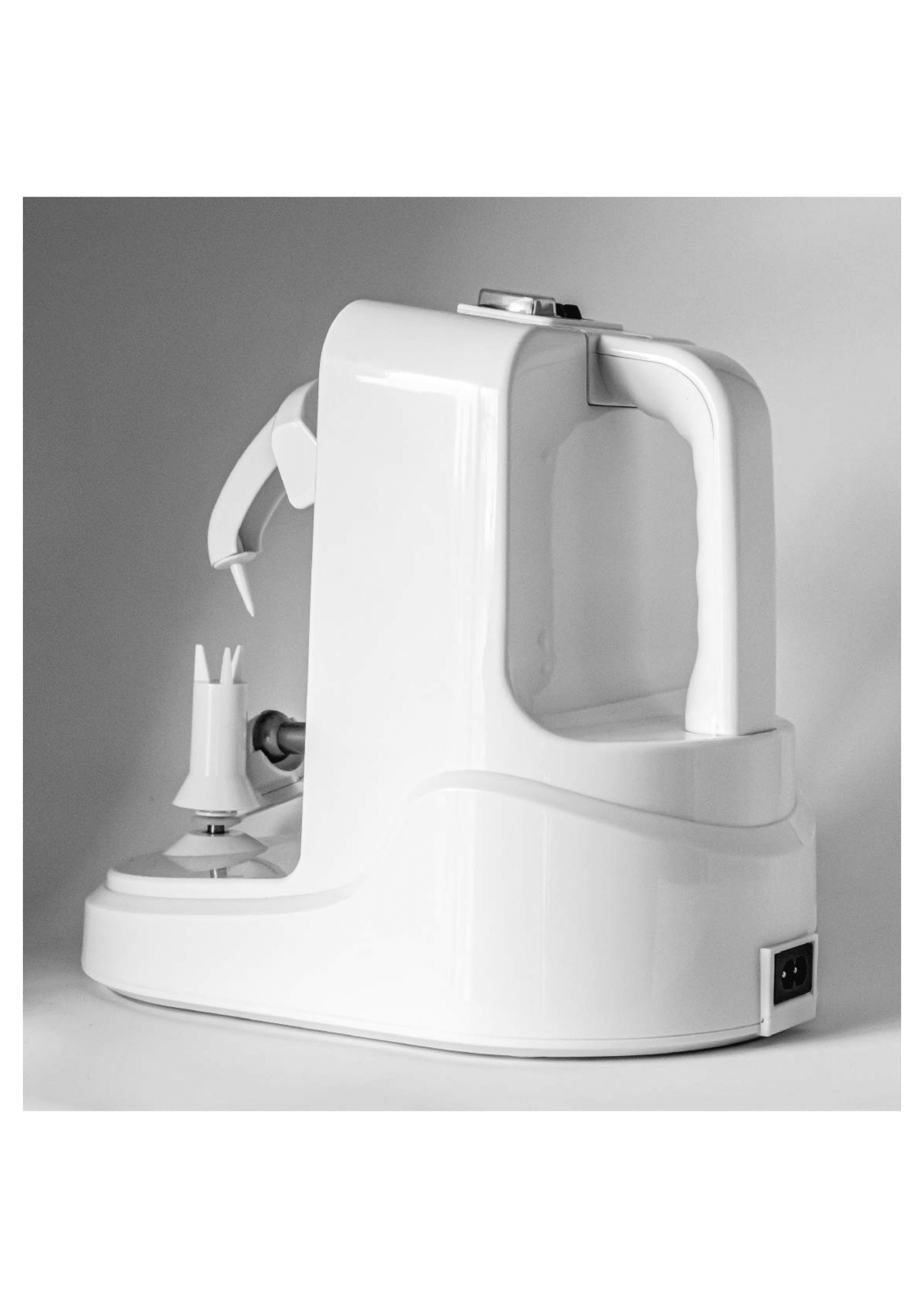 Pelamatic Orange Peeler Basic - An Effortless Peeling Solution!