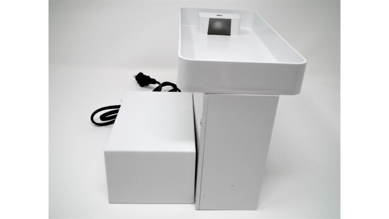 What is the benefit of using Olive Automatic Crusher?